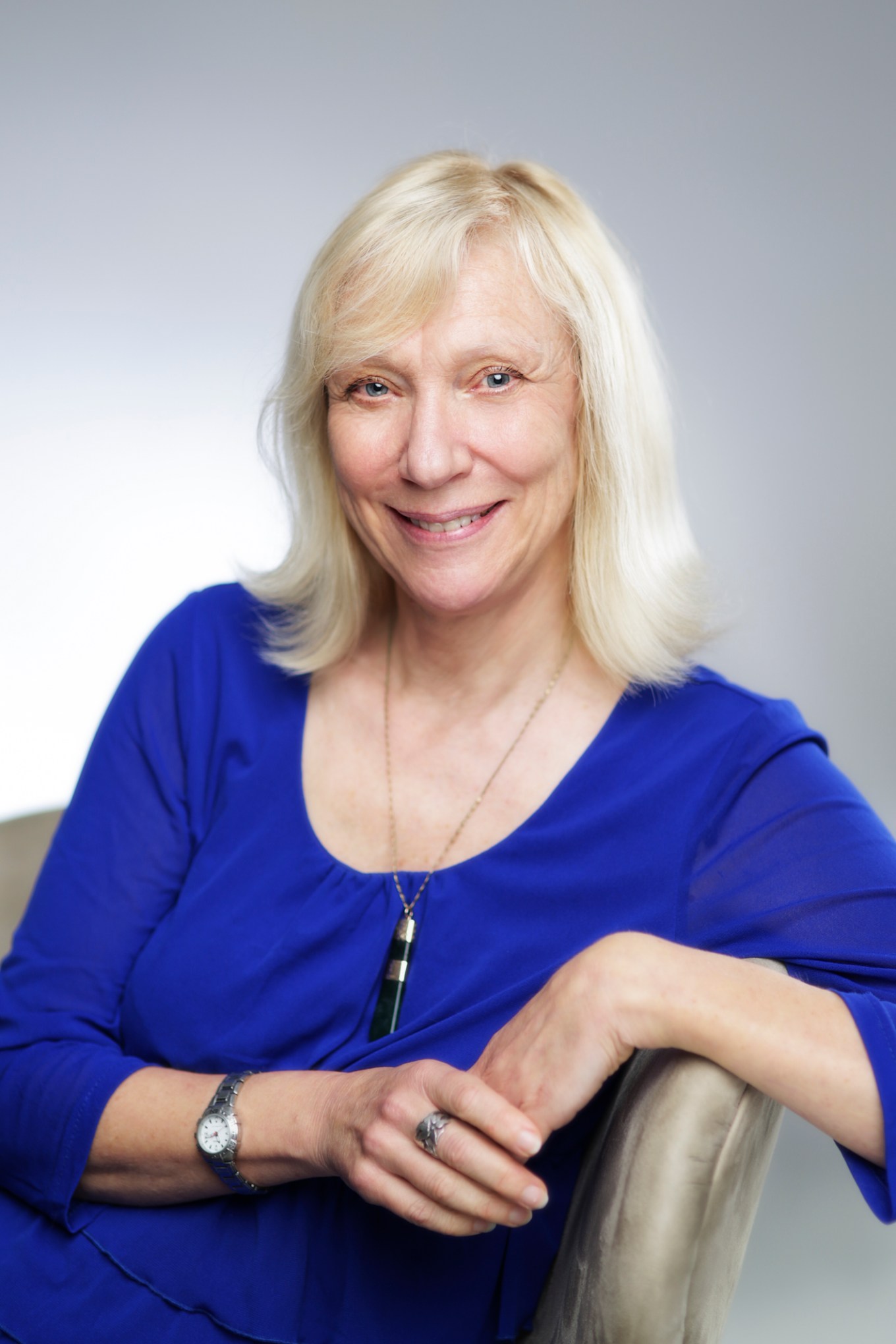 Heloise – Mandy Hager