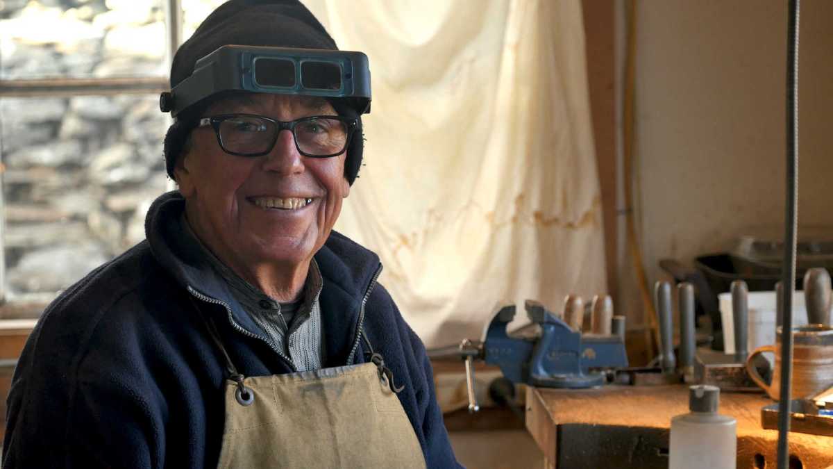 Film Review: ‘Kobi’ – Mandy Hager