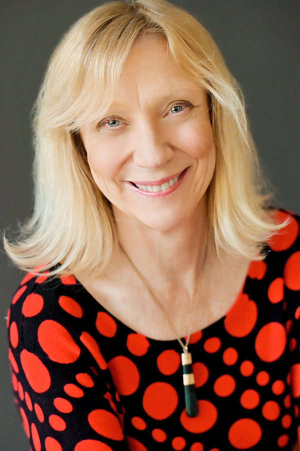 Media – Mandy Hager