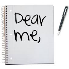 Dear Me, a letter to myself – Mandy Hager